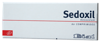 SEDOXIL Comp. 1 mg - Laboratório MEDIBIAL - Produtos Médicos e ...